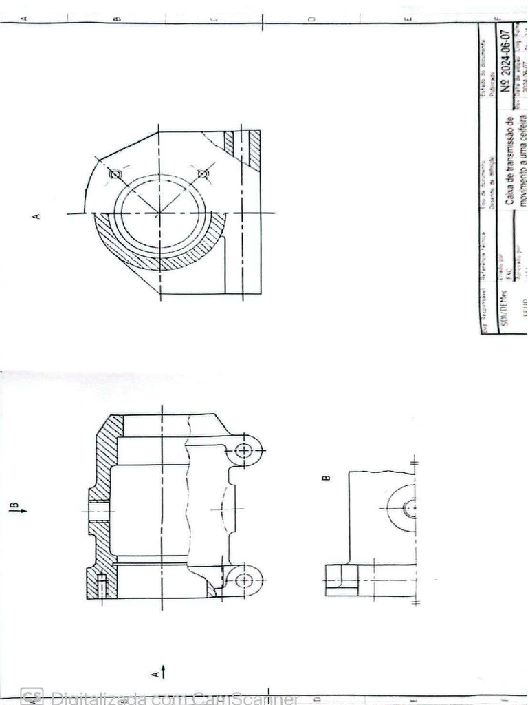 DCM Grande A3 24 | PDF