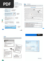 Language Cert B1 Practice Tests | PDF