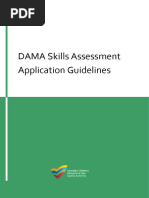 New How To Apply For SAQA Evaluation | PDF | Finance & Money Management