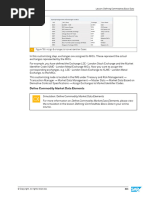 Bloomberg Exchange Code List | PDF | Nasdaq | Financial Markets