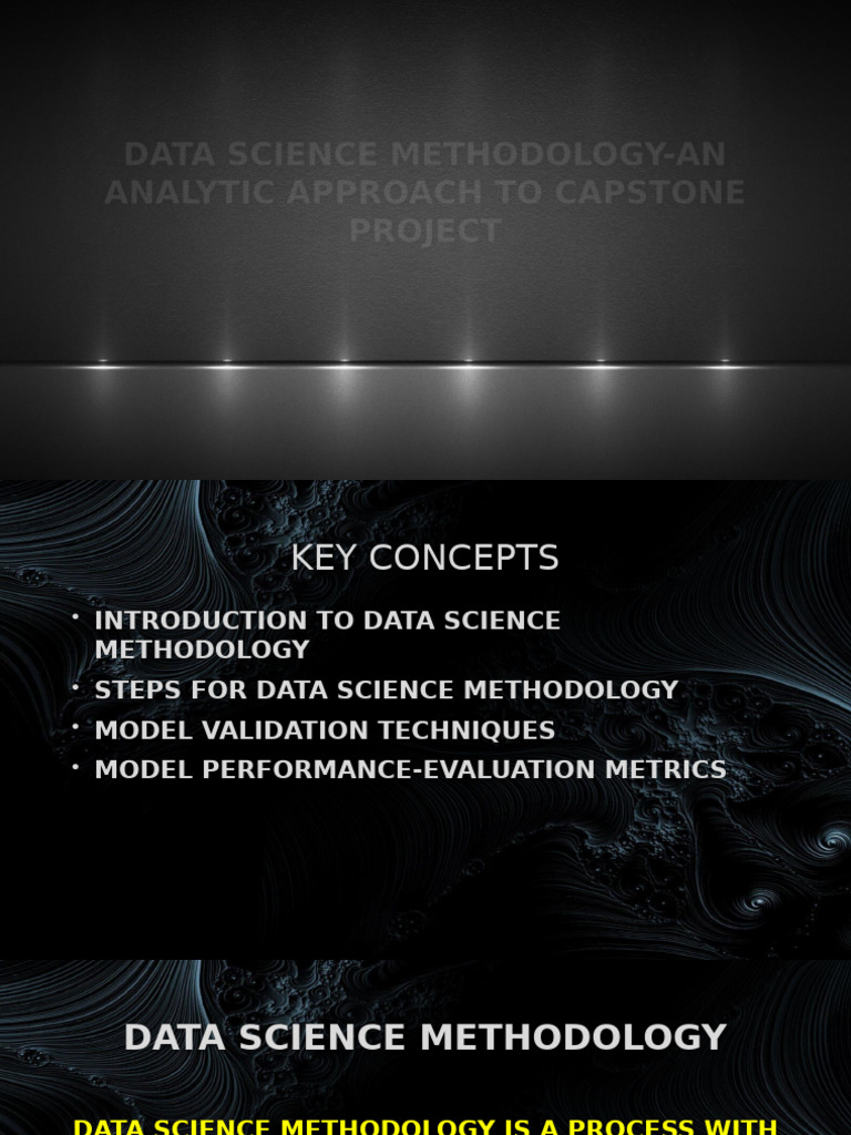 Capstone Project - Unit2 | PDF | Errors And Residuals | Mean Squared Error