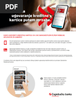 Upute Za Kori Tenje E-Kent | PDF