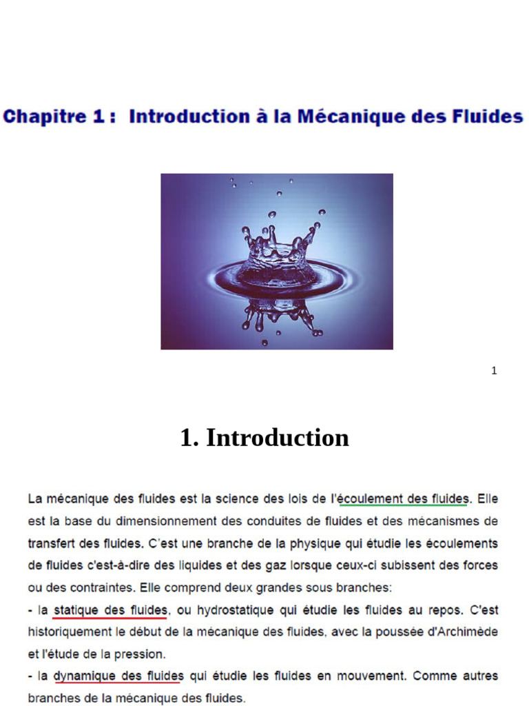 Caractéristiques et exercices physiques | PDF