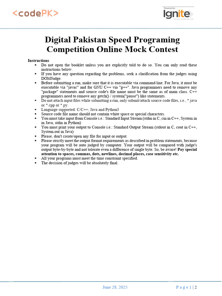 Prob-Electoral Boundaries | PDF | Computer Engineering | Software
