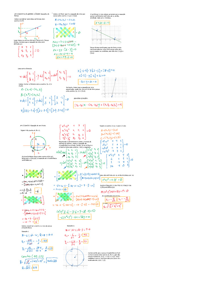 Notas de Aula - NOITE - 09112021.Svg | PDF