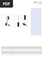 PDU2000 Datasheet - Huawei Metered RPDU | PDF | Mains Electricity ...
