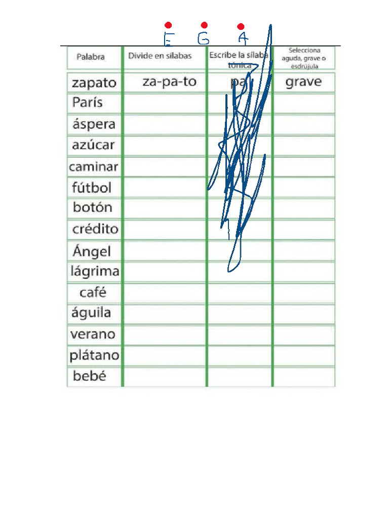 Repaso - Docx 2 | PDF