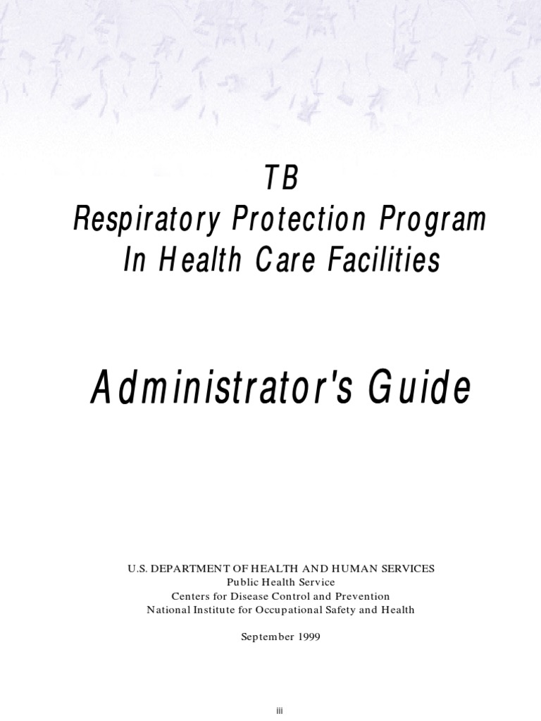 TB Protection | PDF