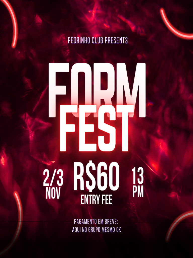 Red Bold Night Party Instagram Post - 20241016 - 184645 - 0000 | PDF