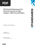 IEEE STD 442 (2017) - Guide For Thermal Resistivity Measurements of ...