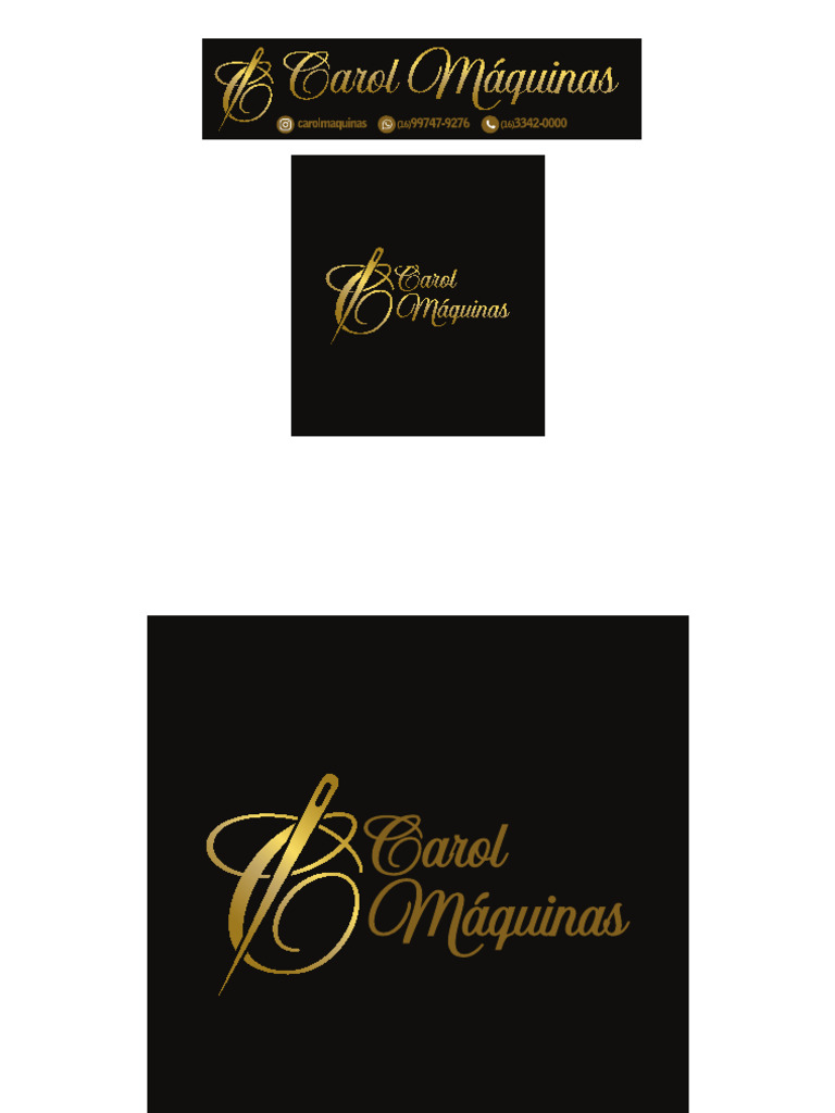 Logo Carol | PDF