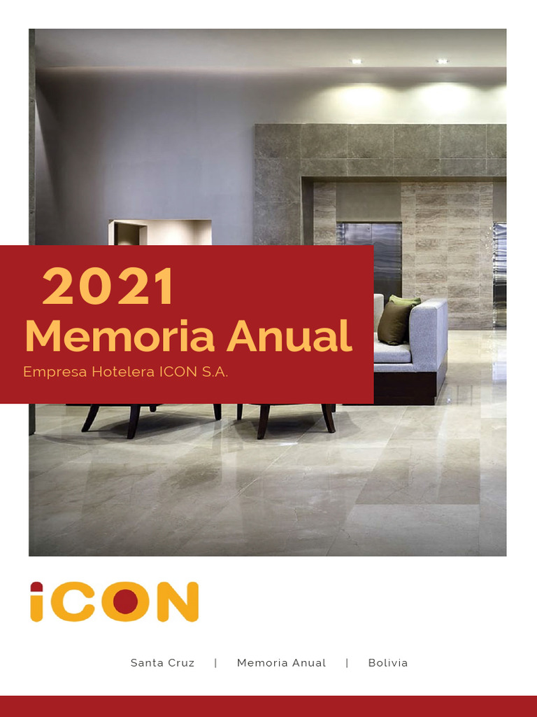 MEM Hotel Icon 2021 | PDF