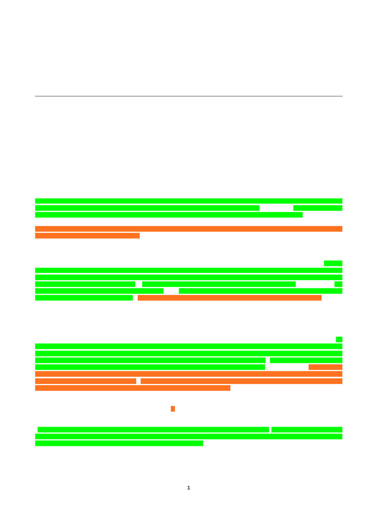 El Derecho A La Identidad - L Conte - Cuarta Parte - Cap I LEIDO 2 Y SUBRA | PDF | Trauma ...