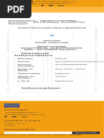 Lasu Temporary Student Id | PDF