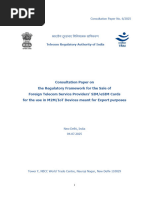 Understanding USIM and Its Variants | PDF | Consumer Electronics ...