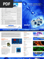 Ultraclean Go 25 LTR | PDF | Ultrasound | Water