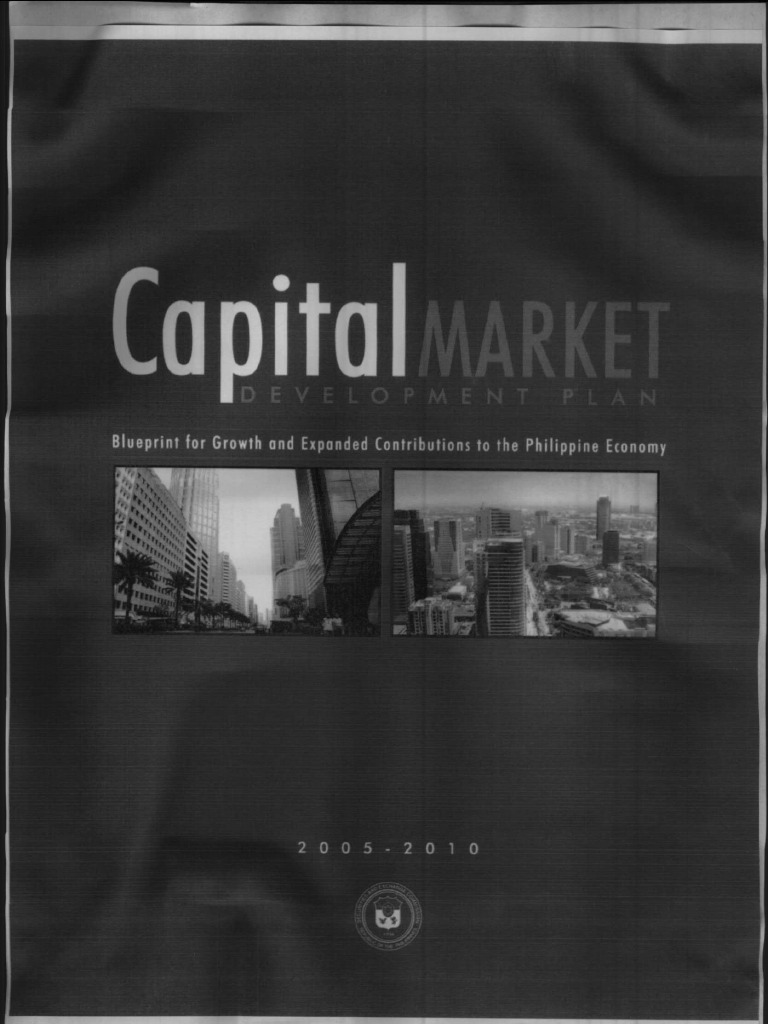 CMDP Blueprint | PDF
