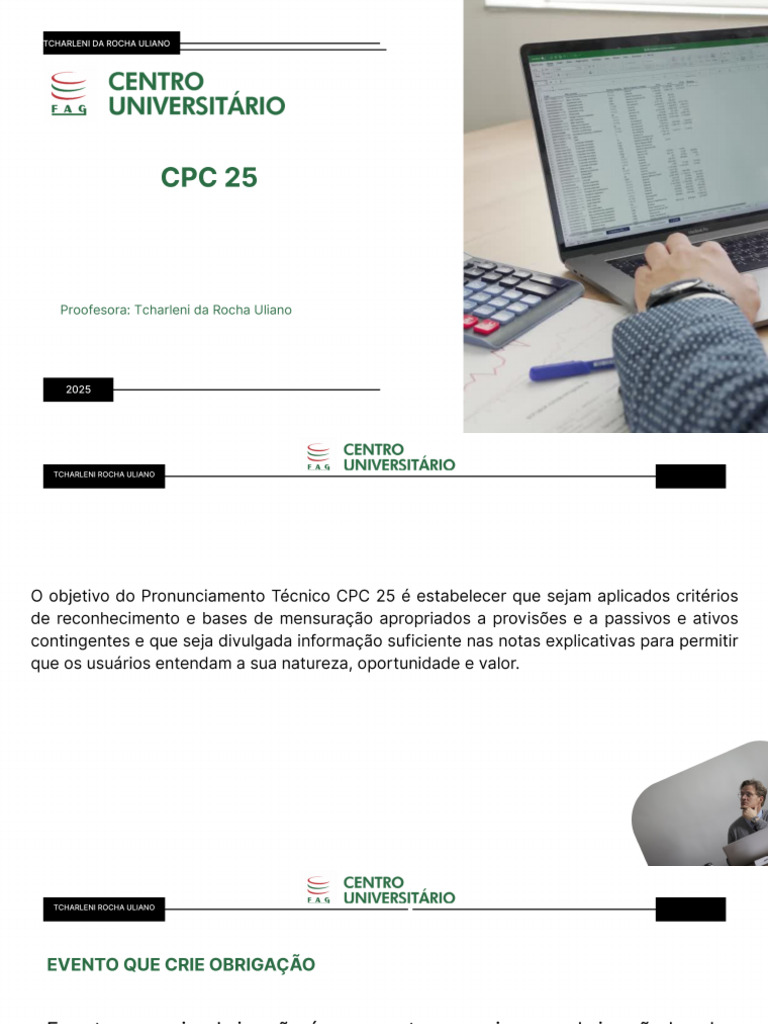 CPC 25 | PDF