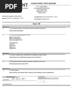 Astm F2170 | PDF | Humidity | Concrete