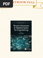 Engineering Mathematics 6th Edition K A Stroud | PDF