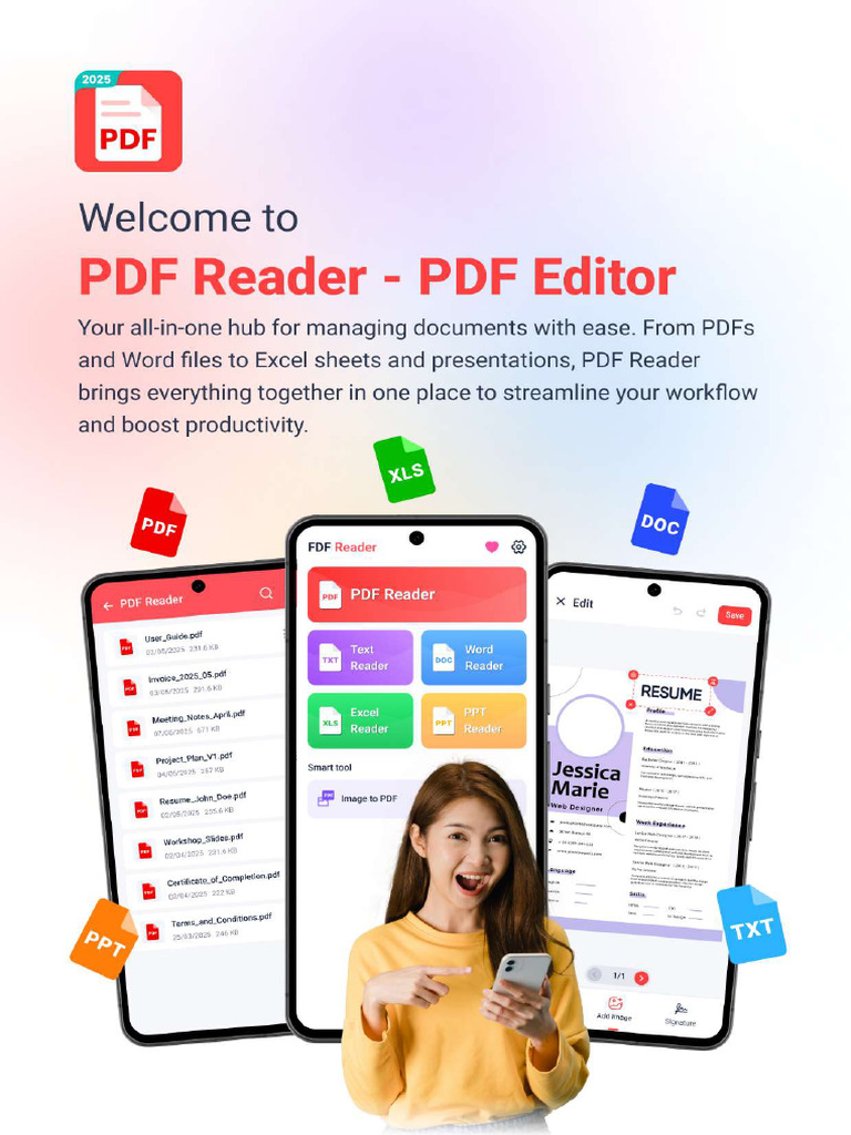 Demo PDF Reader | PDF