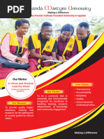 KIU Courses and Fees Structure 2025 | PDF | Bachelor's Degree | Engineering