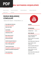 1000 Kosakata Bahasa Turki Paling Umum Dipakai Lengkap Dan Cara ...