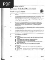 ASTM E303: Surface Friction Testing Guide | PDF