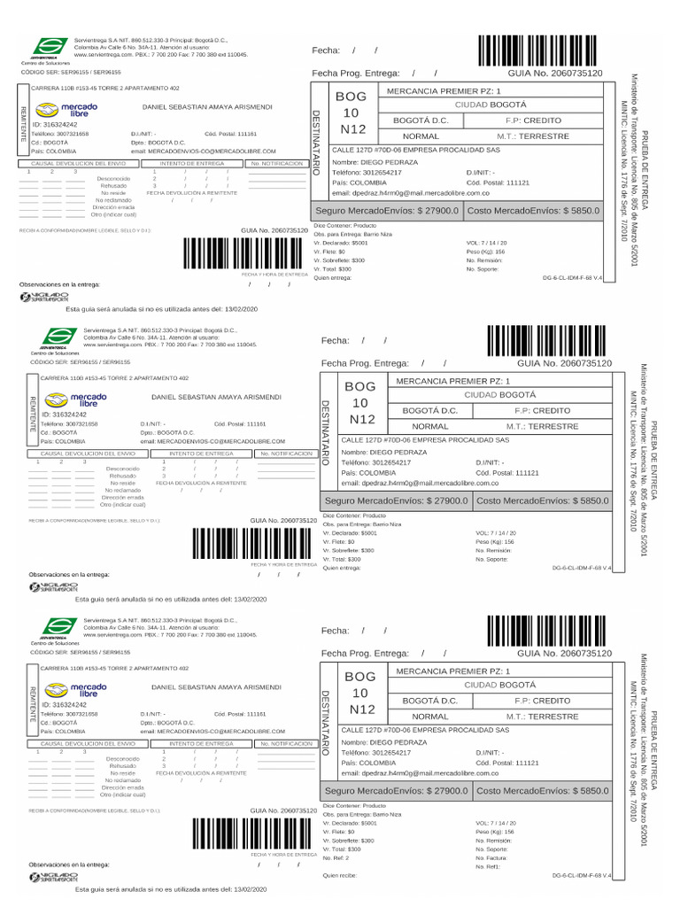 21) Correa Metalica 4 Diego Pedraza | PDF