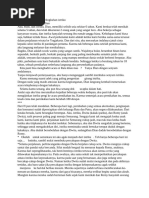 Petualangan Birahi Bersama Ci Ling | PDF