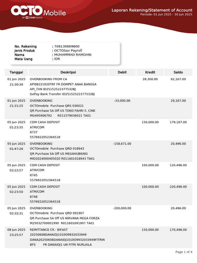 CASA Statement Jun2025 02072025042341 PDF | PDF | Computing | Applications Of Cryptography