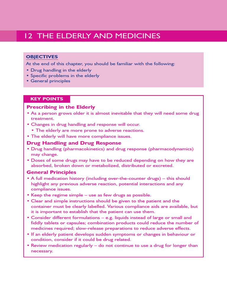 Drug Calculations For Nurses 10 | PDF | Benzodiazepine | Pharmacology