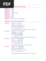 Clexane Dosage Calculation by Weight | PDF