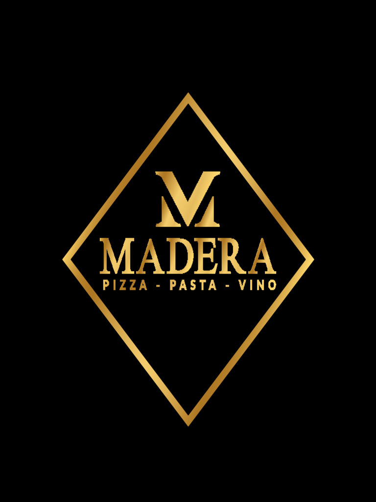 Madera Logo Final | PDF