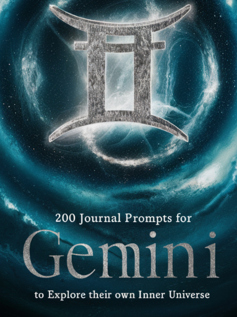 200 Gemini Prompts | PDF