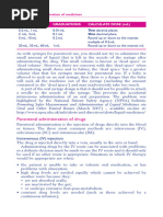 Saf-T-Intima Cannula Insertion Guide | PDF | Intravenous Therapy | Syringe
