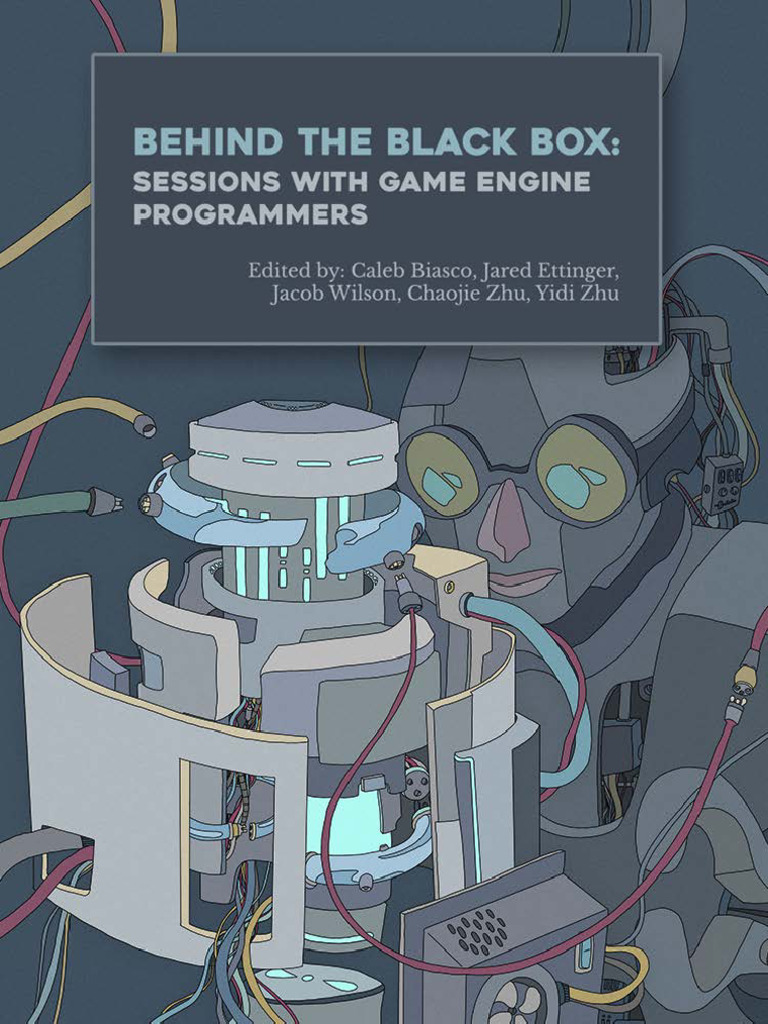 Behind The Black Box | PDF | Computer Programming | 3 D Computer Graphics