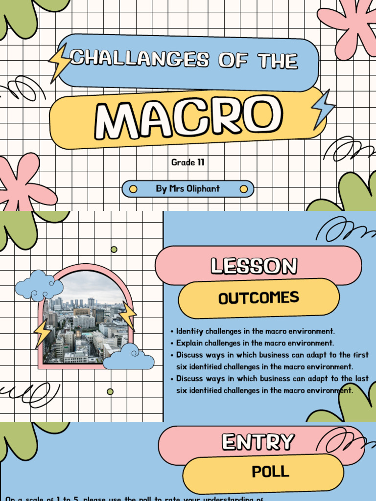 Grade 11 Business Environments AMA Module 3 | PDF | Business | Economies