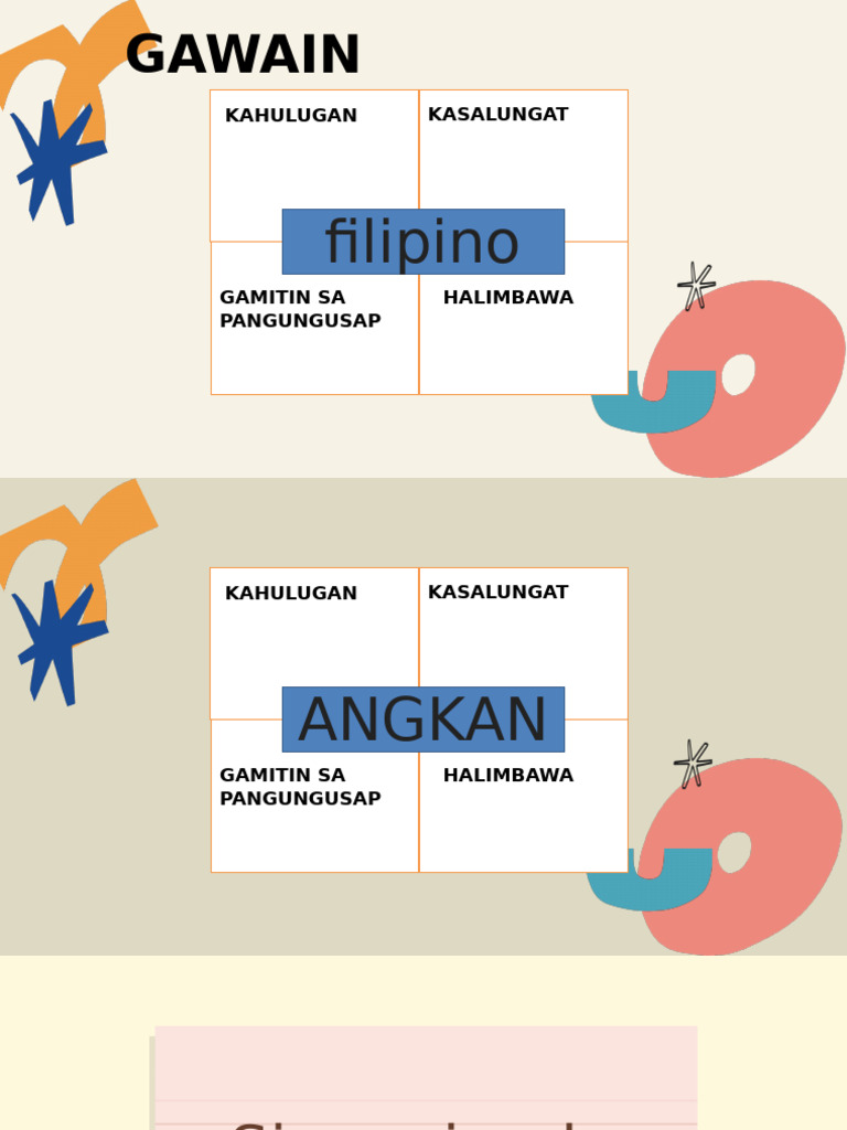 Simu-Simula NG Wika | PDF