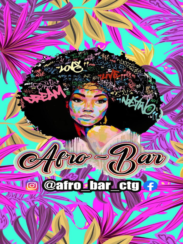 Afro | PDF