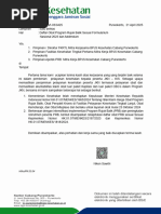 Daftar Obat PRB | PDF