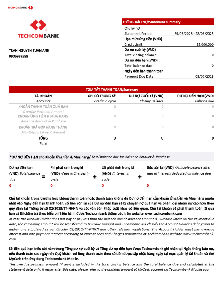 eStatement - MyCash - 28062025 (1) ẹdhdoduhehhd | PDF