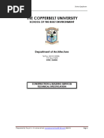Render Requirements and Details Guide | PDF | Masonry | Architectural ...