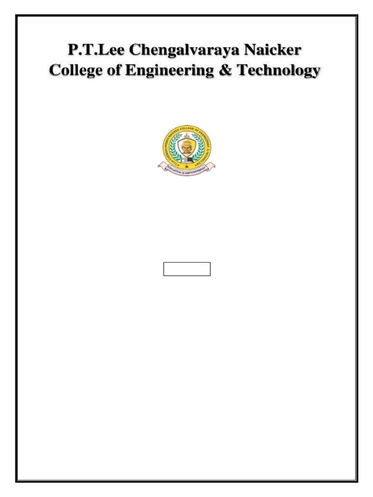CCS334 - Bda Lab Manual Cse | PDF | Apache Hadoop | Data