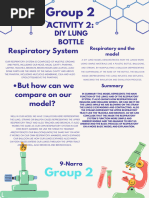 Build a Respiratory System Model | PDF
