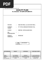 Form Perubahan Desain | PDF
