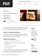 BSP Flowchart Implementing The 2018 Classification | PDF