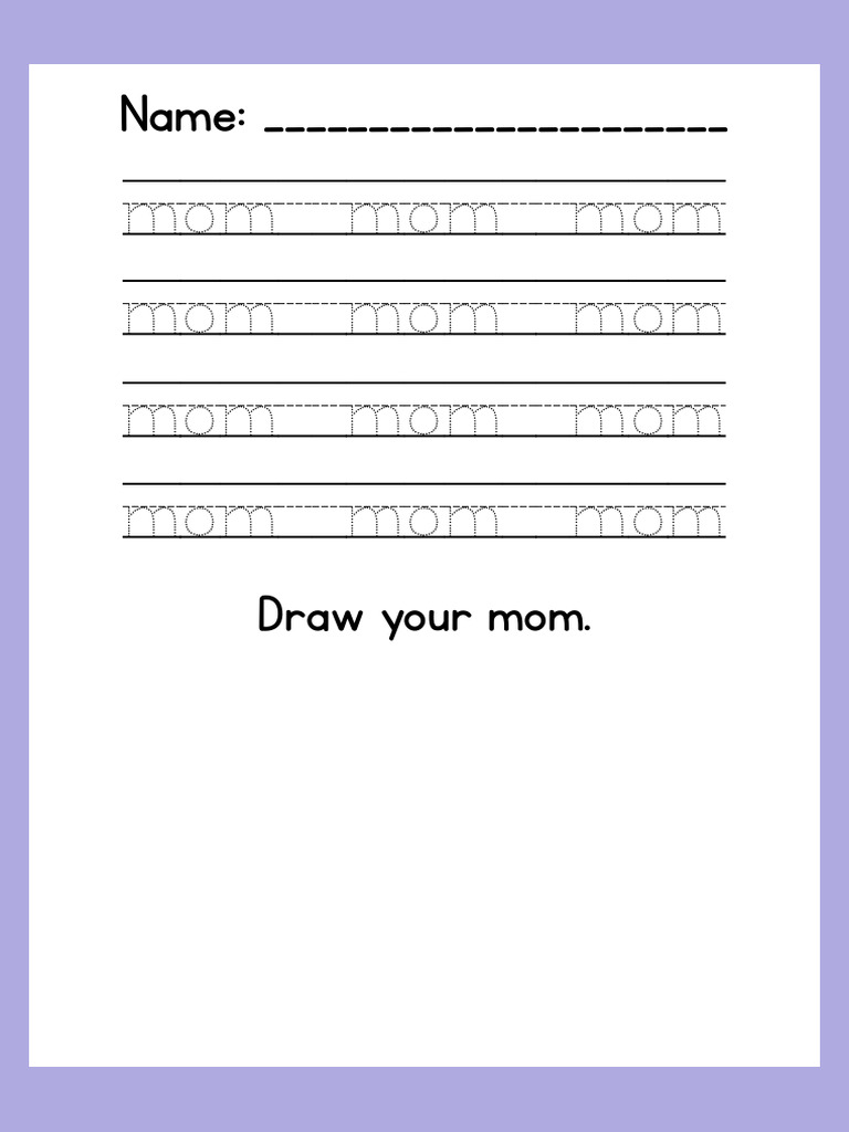 Family Tracing | PDF
