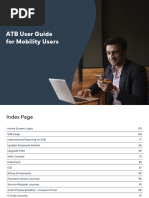 Imanage Self Care | PDF