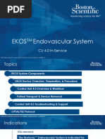 Medtronic - CONCERTO - Embolization Coils | PDF | Helix | Materials